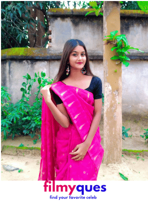 Diya Mukherjee's Age 17, Height, Family, Boyfriend, Career And More