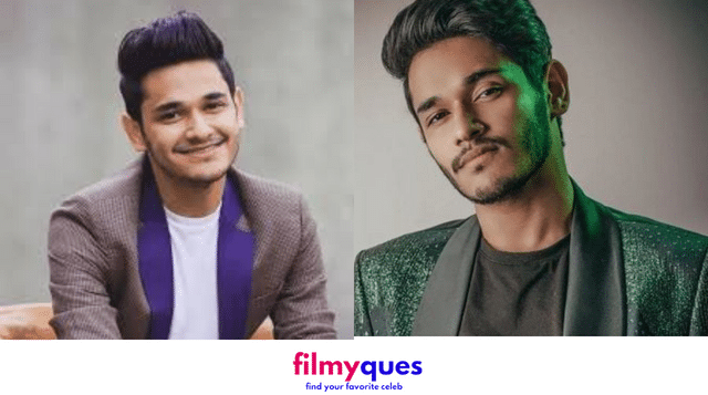 Nayandeep Rakshit Age, Net Worth, Family, Girlfriend, Career, Biography ...